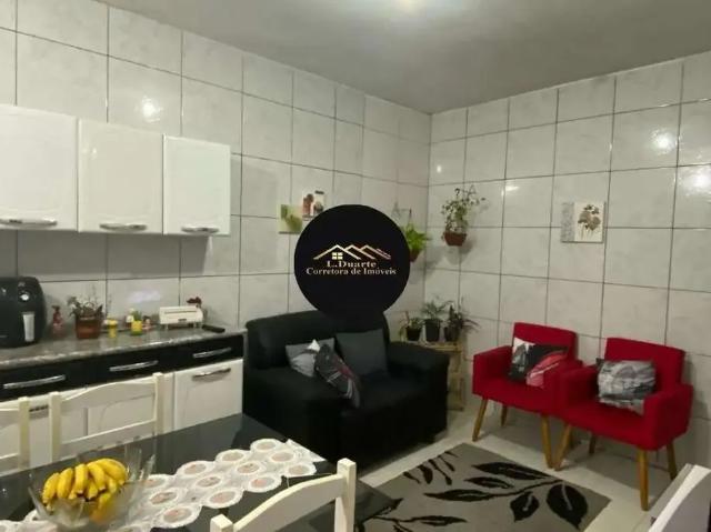 Casa / Sobrado para Venda em São Bernardo do Campo/SP Jardim das Orquídeas 3 Quartos