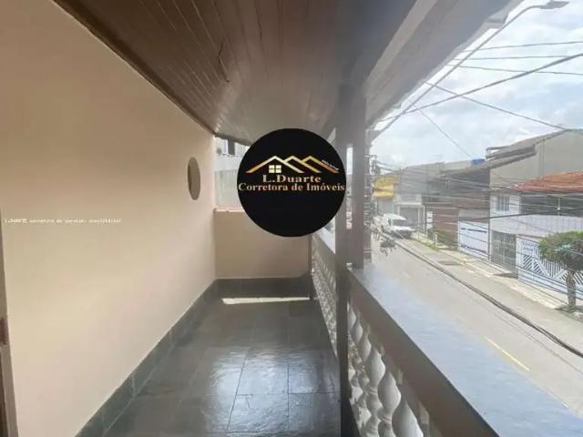 Casa / Sobrado para Venda em São Bernardo do Campo/SP Jardim das Orquídeas 3 Quartos