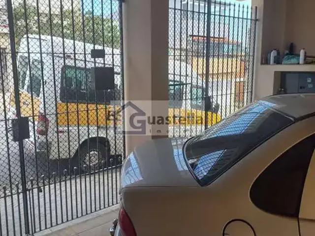 Casa / Sobrado para Venda em São Bernardo do Campo/SP Jardim das Orquídeas 3 Quartos