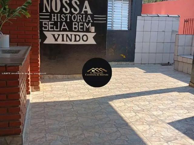Casa / Sobrado para Venda em São Bernardo do Campo/SP Jardim das Orquídeas 3 Quartos