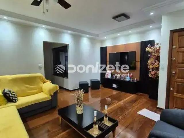 Casa / Sobrado para Venda em São Bernardo do Campo/SP Jardim das Américas 3 Quartos