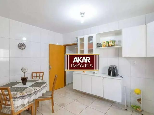 Casa / Sobrado para Venda em São Bernardo do Campo/SP Rudge Ramos 3 Quartos