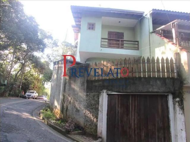 Casa / Sobrado para Venda em São Bernardo do Campo/SP Jardim Fei Mizuho 3 Quartos