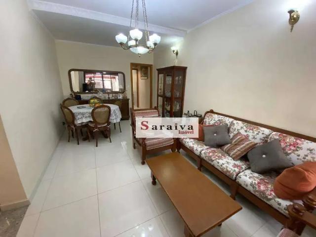 Casa / Sobrado para Venda em São Bernardo do Campo/SP Jardim Hollywood 2 Quartos