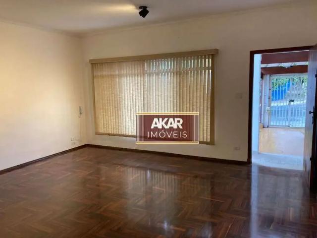 Casa / Sobrado para Venda em São Bernardo do Campo/SP Jardim Hollywood 3 Quartos