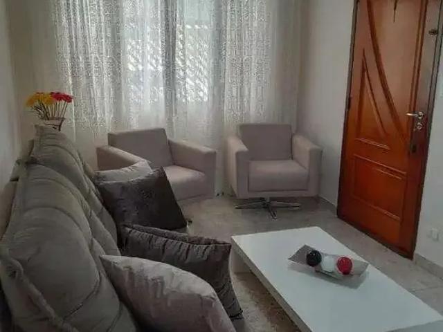 Casa / Sobrado para Venda em São Bernardo do Campo/SP Jardim Hollywood 3 Quartos