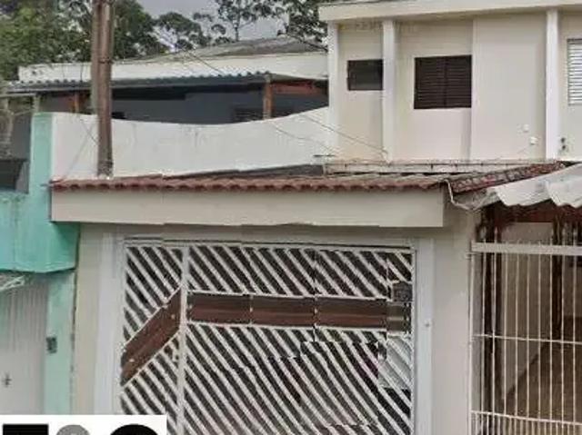 Casa / Sobrado para Venda em São Bernardo do Campo/SP Jardim Hollywood 3 Quartos
