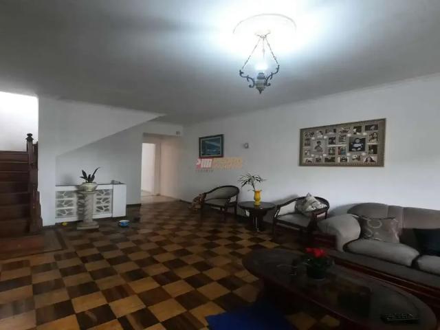 Casa / Sobrado para Venda em São Bernardo do Campo/SP Jardim Hollywood 3 Quartos