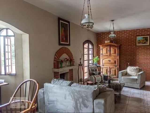 Casa / Sobrado para Venda em São Bernardo do Campo/SP Jardim Independência 4 Quartos