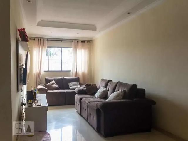 Casa / Sobrado para Venda em São Bernardo do Campo/SP Jardim Independência 4 Quartos