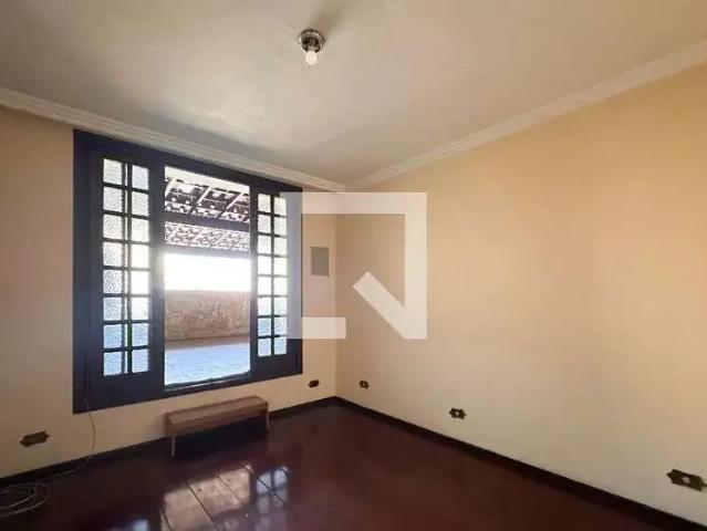 Casa / Sobrado para Venda em São Bernardo do Campo/SP Jardim Independência 4 Quartos