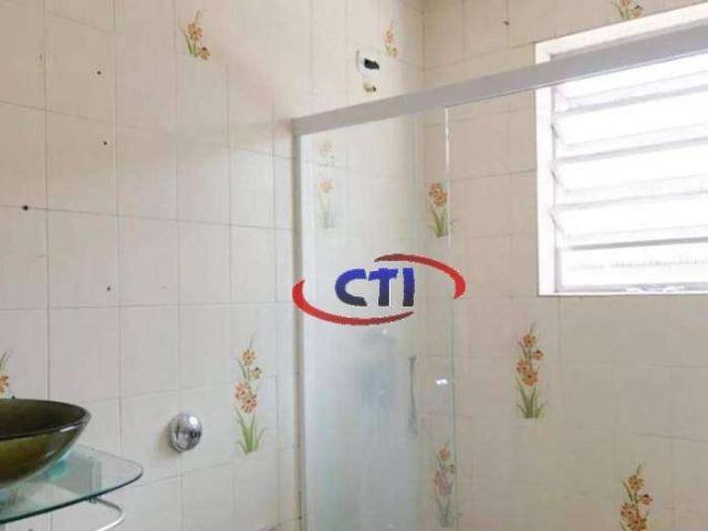 Casa / Sobrado para Venda em São Bernardo do Campo/SP Jardim Independência 4 Quartos