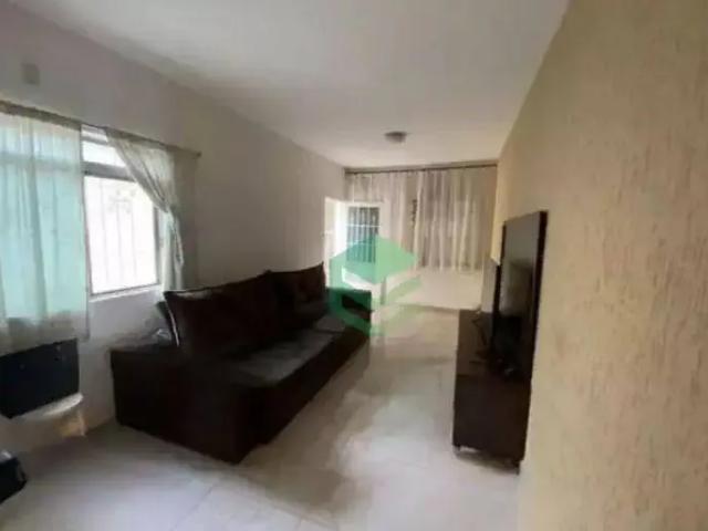 Casa / Sobrado para Venda em São Bernardo do Campo/SP Jardim Independência 4 Quartos