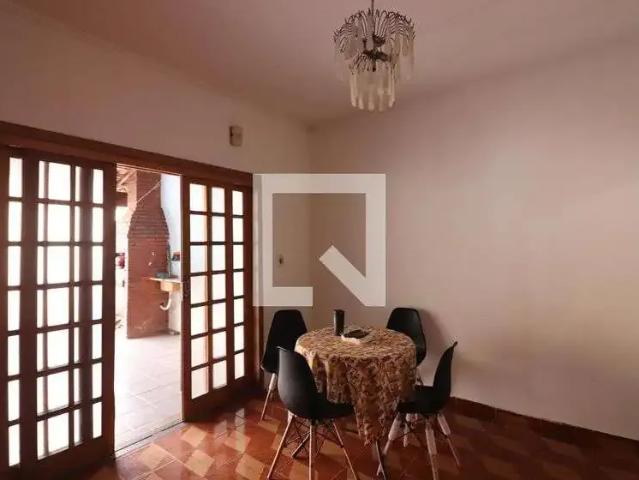 Casa / Sobrado para Venda em São Bernardo do Campo/SP Jardim Independência 4 Quartos