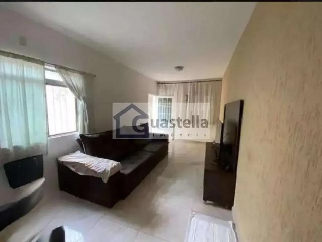Casa / Sobrado para Venda em São Bernardo do Campo/SP Jardim Independência 4 Quartos