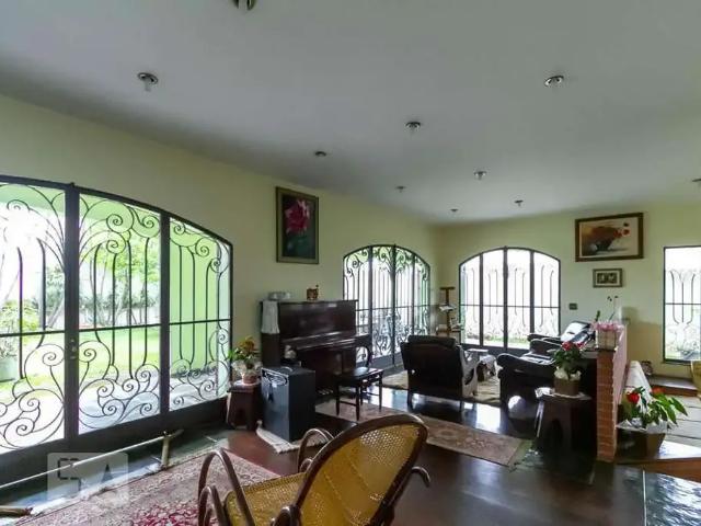 Casa / Sobrado para Venda em São Bernardo do Campo/SP Jardim Independência 4 Quartos
