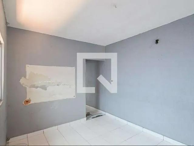 Casa / Sobrado para Venda em São Bernardo do Campo/SP Jardim Independência 1 Quartos
