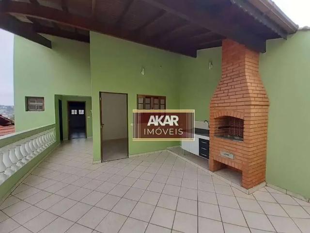 Casa / Sobrado para Venda em São Bernardo do Campo/SP Jardim Independência 1 Quartos