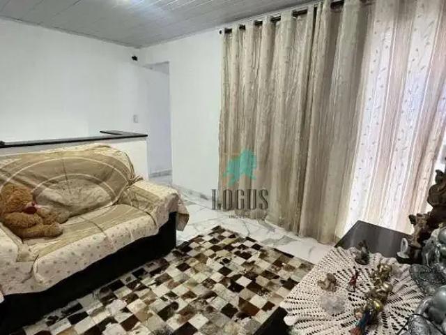 Casa / Sobrado para Venda em São Bernardo do Campo/SP Jardim Independência 2 Quartos