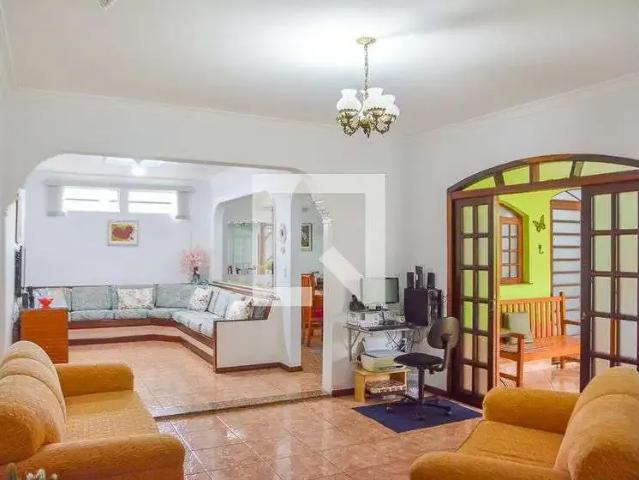Casa / Sobrado para Venda em São Bernardo do Campo/SP Jardim Independência 2 Quartos