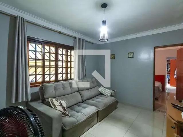 Casa / Sobrado para Venda em São Bernardo do Campo/SP Jardim Independência 2 Quartos