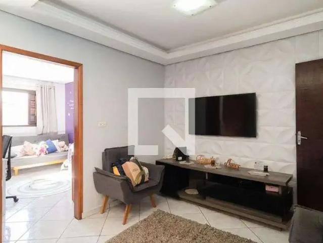Casa / Sobrado para Venda em São Bernardo do Campo/SP Jardim Independência 2 Quartos