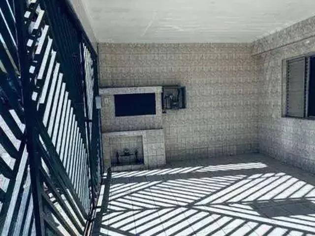 Casa / Sobrado para Venda em São Bernardo do Campo/SP Jardim Independência 2 Quartos