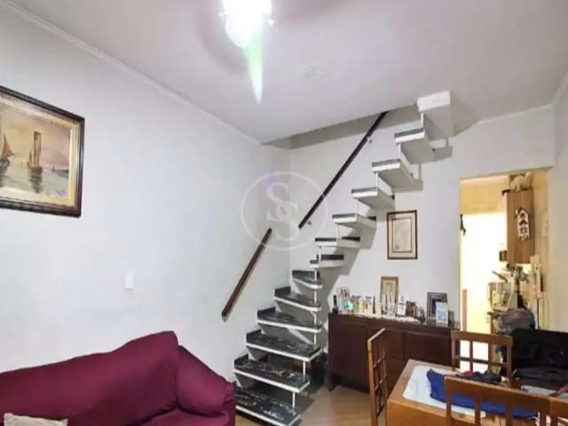 Casa / Sobrado para Venda em São Bernardo do Campo/SP Jardim Independência 2 Quartos