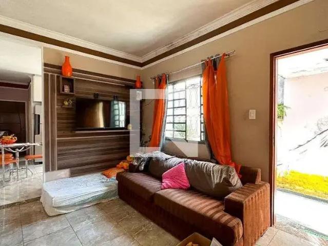 Casa / Sobrado para Venda em São Bernardo do Campo/SP Jardim Independência 2 Quartos