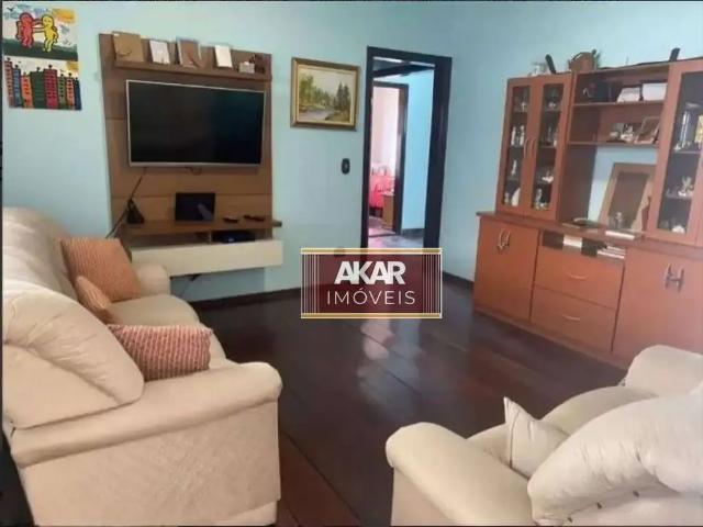 Casa / Sobrado para Venda em São Bernardo do Campo/SP Jardim Independência 3 Quartos