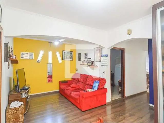 Casa / Sobrado para Venda em São Bernardo do Campo/SP Jardim Independência 3 Quartos
