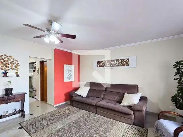 Casa / Sobrado para Venda em São Bernardo do Campo/SP Jardim Independência 3 Quartos