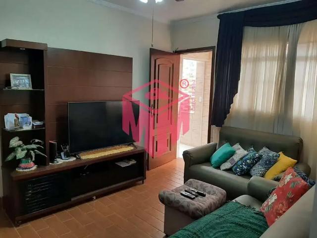 Casa / Sobrado para Venda em São Bernardo do Campo/SP Jardim Independência 3 Quartos