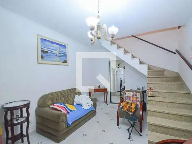 Casa / Sobrado para Venda em São Bernardo do Campo/SP Jardim Independência 3 Quartos