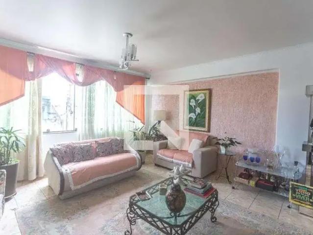 Casa / Sobrado para Venda em São Bernardo do Campo/SP Jardim Independência 3 Quartos