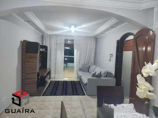 Casa / Sobrado para Venda em São Bernardo do Campo/SP Jardim Industrial 3 Quartos
