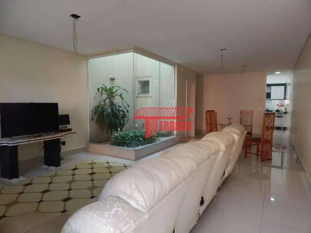 Casa / Sobrado para Venda em São Bernardo do Campo/SP Jardim Iracema 3 Quartos