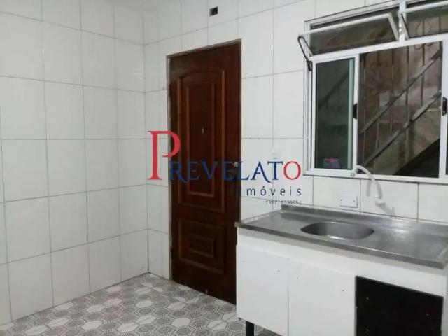 Casa / Sobrado para Venda em São Bernardo do Campo/SP Jardim João de Barro 2 Quartos