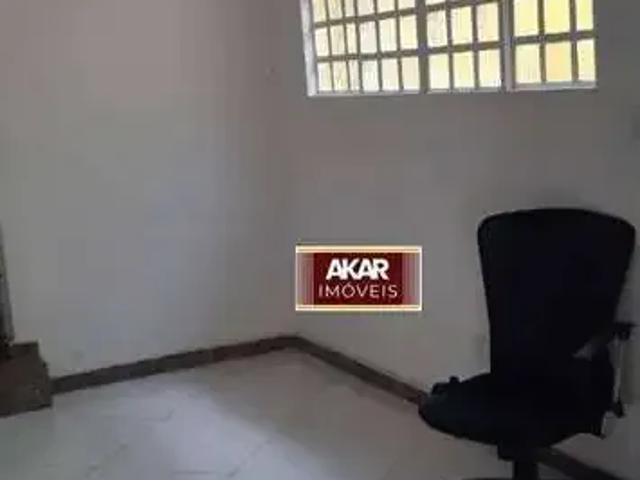 Casa / Sobrado para Venda em São Bernardo do Campo/SP Vila Euclides 2 Quartos