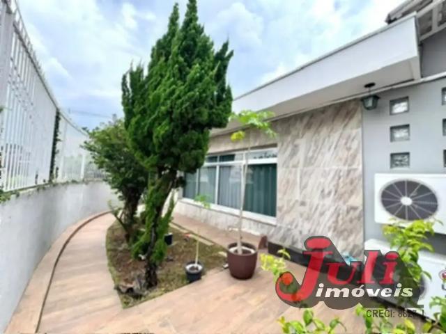 Casa / Sobrado para Venda em São Bernardo do Campo/SP Jardim Orlandina 3 Quartos