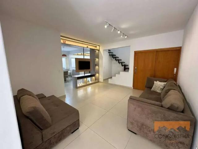 Casa / Sobrado para Venda em São Bernardo do Campo/SP Jardim Orlandina 3 Quartos