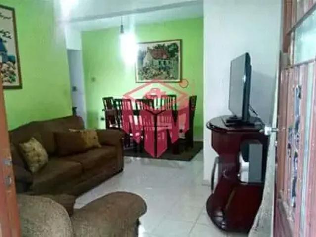 Casa / Sobrado para Venda em São Bernardo do Campo/SP Jardim Lavínia 4 Quartos