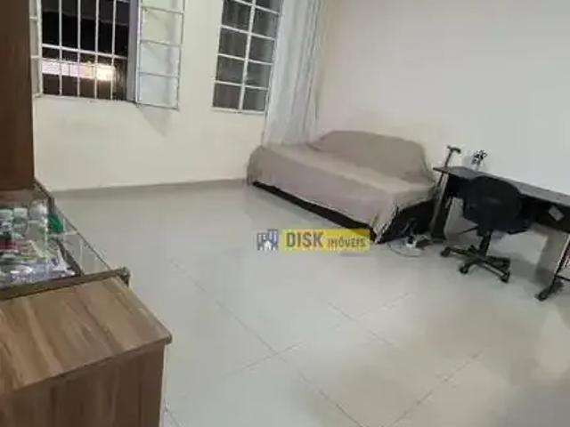 Casa / Sobrado para Venda em São Bernardo do Campo/SP Jardim Lavínia 2 Quartos