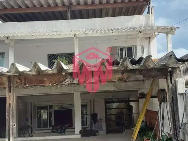 Casa / Sobrado para Venda em São Bernardo do Campo/SP Jardim Lavínia 3 Quartos