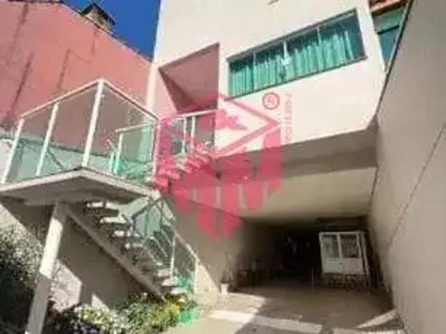 Casa / Sobrado para Venda em São Bernardo do Campo/SP Jardim Lavínia 3 Quartos