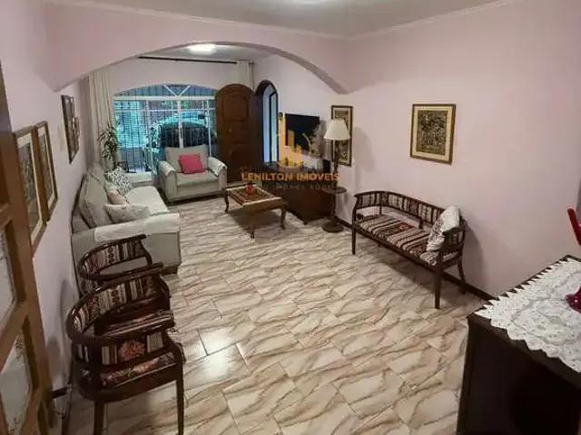 Casa / Sobrado para Venda em São Bernardo do Campo/SP Jardim Montreal