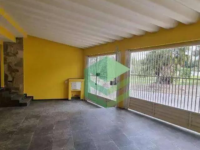 Casa / Sobrado para Venda em São Bernardo do Campo/SP Jardim Maria Cecília 2 Quartos