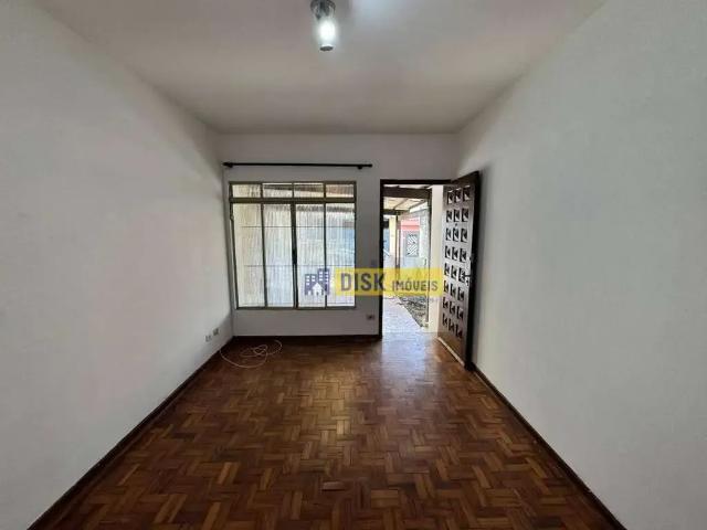 Casa / Sobrado para Venda em São Bernardo do Campo/SP Conjunto Habitacional Franchini 2 Quartos