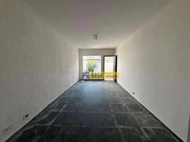 Casa / Sobrado para Venda em São Bernardo do Campo/SP Jardim Maria Cecília 3 Quartos