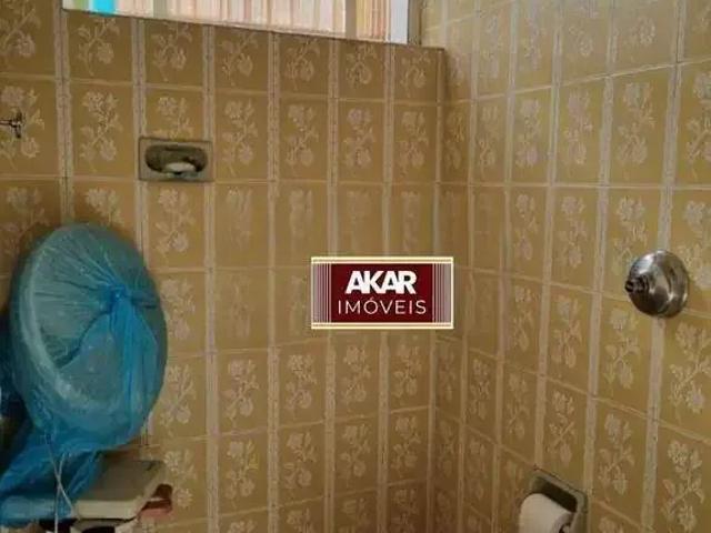 Casa / Sobrado para Venda em São Bernardo do Campo/SP Jardim Chácara Inglesa 3 Quartos